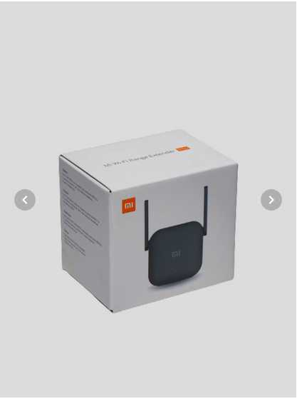 Wi-Fi усилитель сигнала Mi Xiaomi Range Extender Pro Global Wi-Fi репи