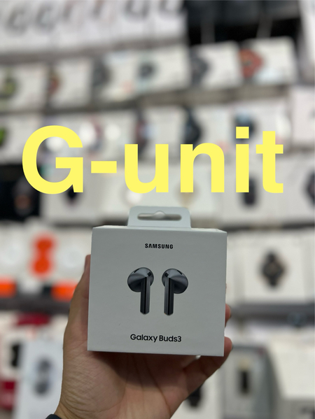 Samsung buds 3 pro  (оптом)
