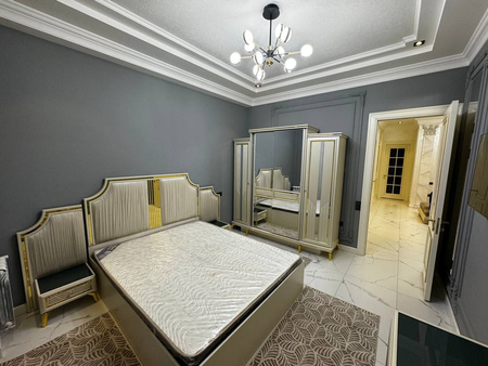Сдаётся квартира