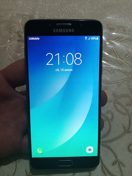 Samsung galaxy a5,6