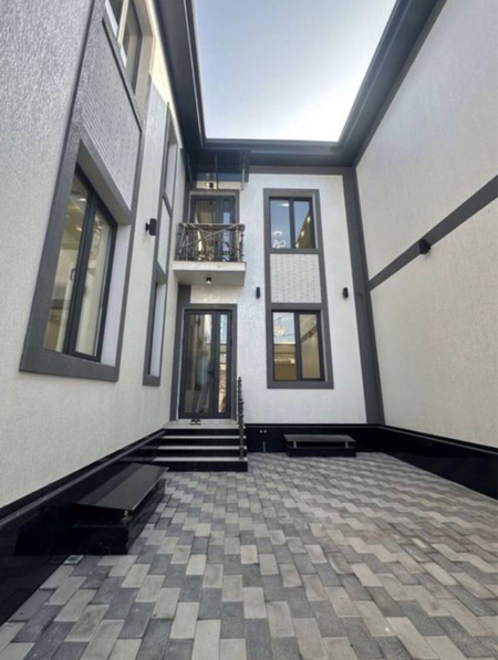 Продается Евро дом Ор-р: Хасанбай 250 м2