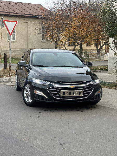 Malibu 2 Premier 2022
