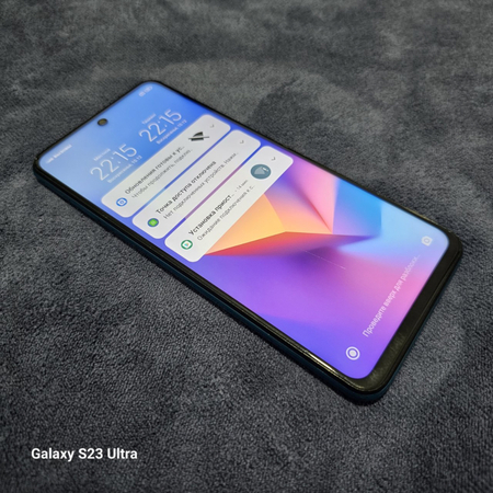 Redmi Note 9 Pro
