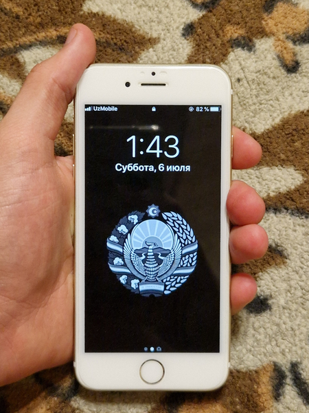 Iphone. 6 /16gb.