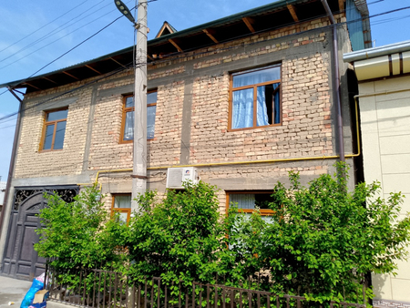 Продается участок