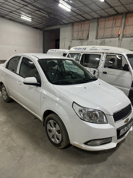 Nexsa 3 sotiladi 2018 yili