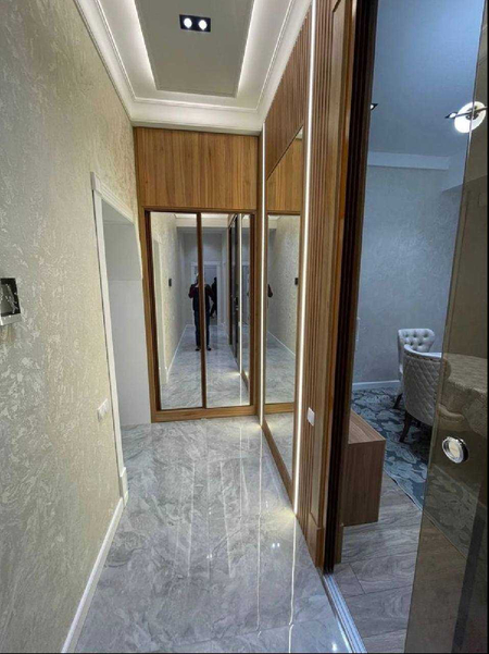 Сдаётся 3х комнатная квартира на Ц-2 Hаyat Regency Br17