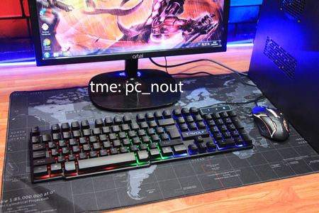 CS 1.6, VIce City, GTA SA, shu kabi o'yinlar uchun pc