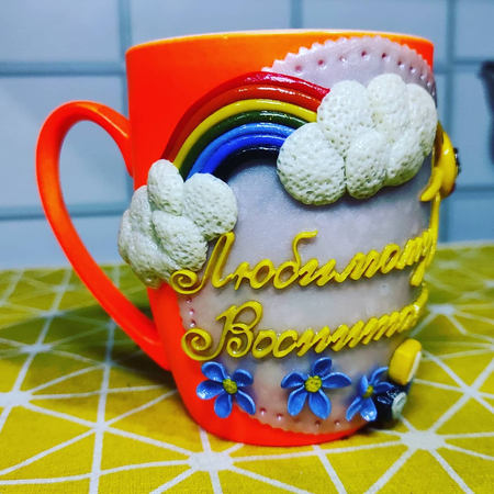 Кружка на любой вкус