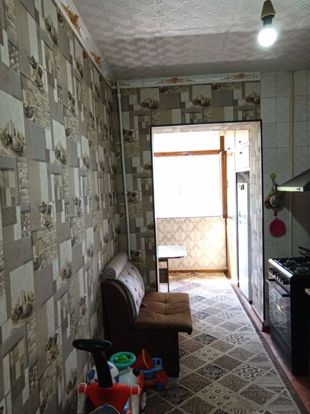 Сдается 2х ком квартира Яккасарай Венгерская поливой семейным