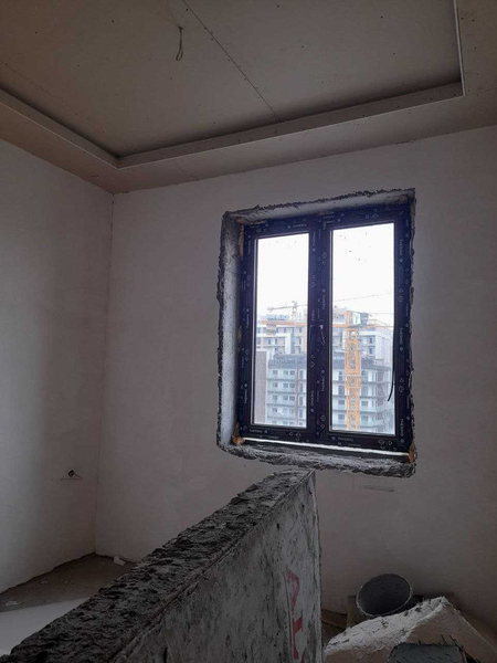 Продается квартира в ЖК Пойтахт гавхари Ng9134