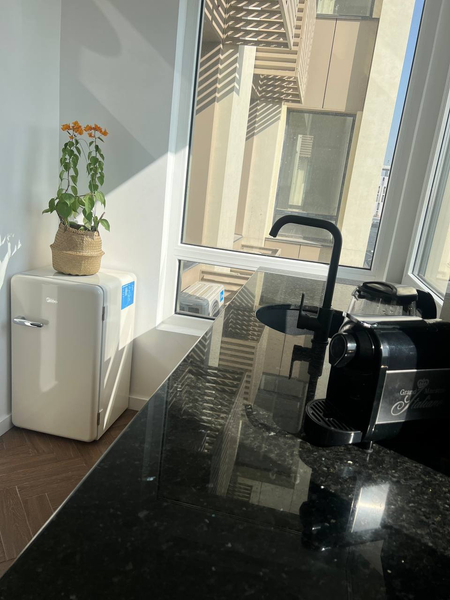 Юнусабад резиденс ЖК комплекс в Ташкенте все удобства  2 ком rent