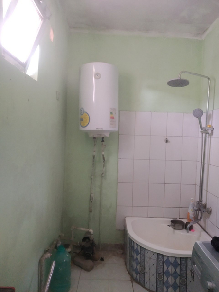 Продается коттедж 2 сотки ориентир Хужабарги