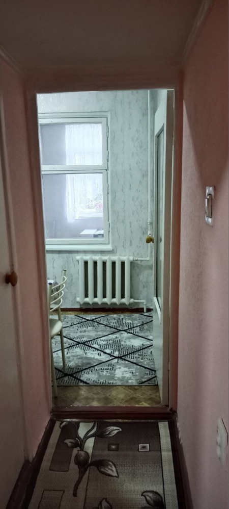 Срочно продам сергели 7 1-2/1/5 2х6 балкон чистая не торец 44000&