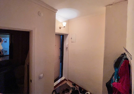 Продается квартира 1/4/4 Ц-1 Центр кирпич