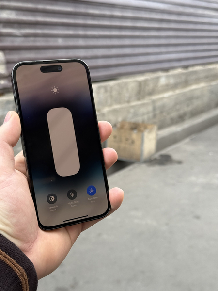 Iphone 14 pro 128 dual