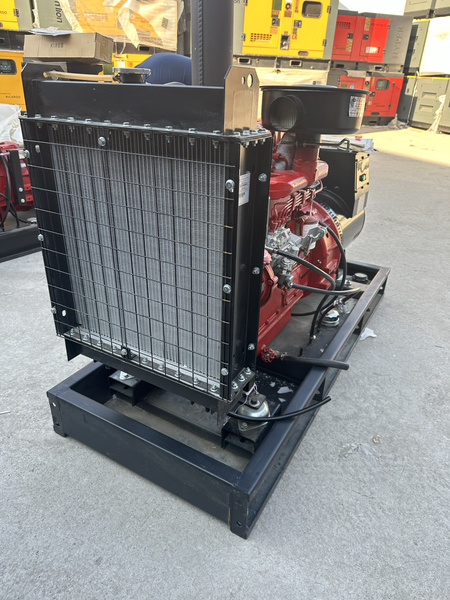 Generator | Генератор | Easterin lion | гарантия 30kw 50kw
