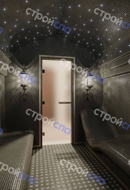 ЛЮКС строительство хаммамов бань саун бассейнов фонтанов | ГАРАНТИЯ!