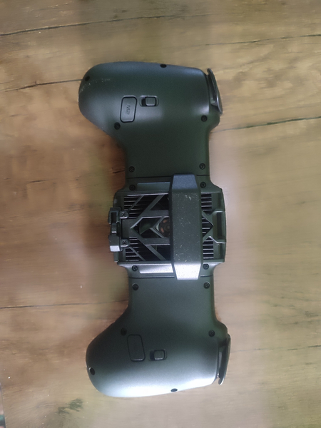 Jk 02.   Джойстик