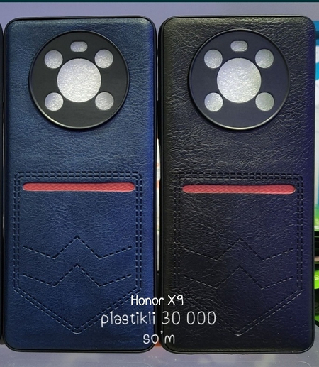 Huawei Honor X8 Honor X9 Honor X7 Honor X6 chehollar(Хонор чехол)