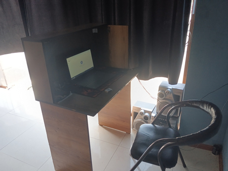 Game club, sotiladi tayor ishlab turgan beznis