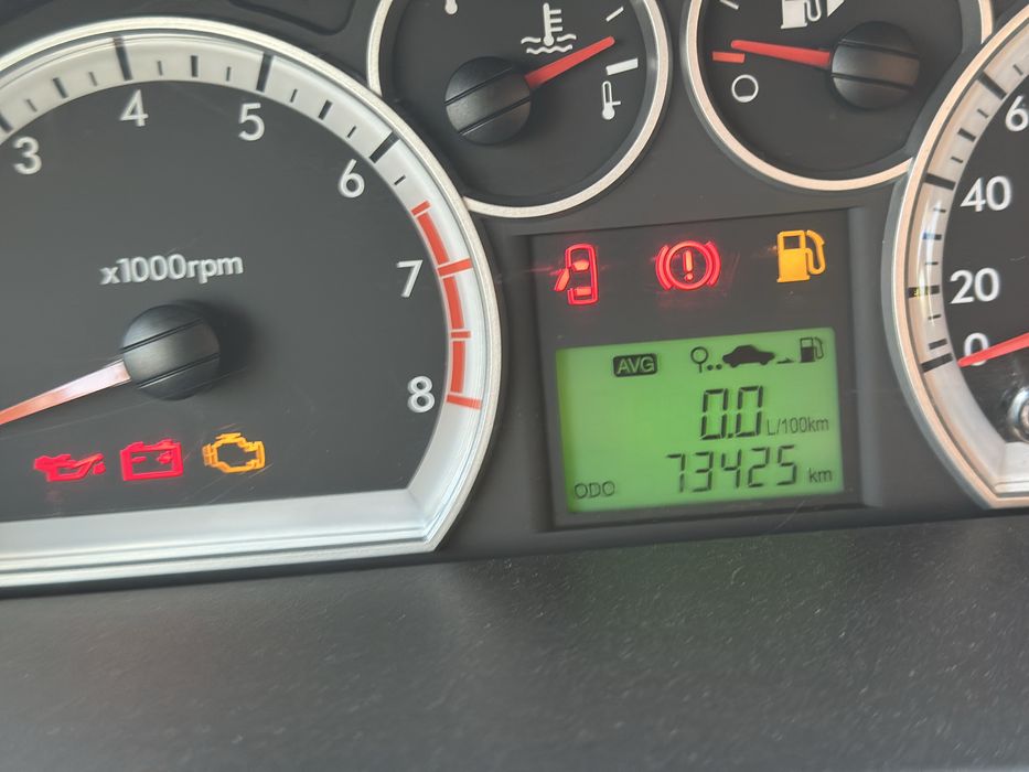 Chevrolet Nexia 3