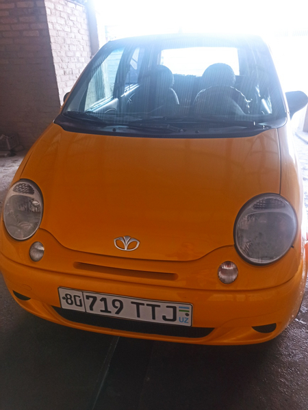 Matiz va Nexia avtomobili ijaraga berilardi