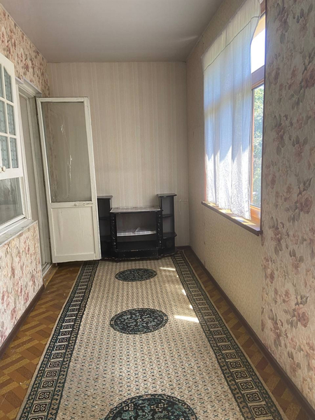 Мирзо Улугбек Карасу-2