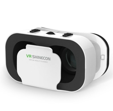 Очки виртуальной реальности VR SHINECON
