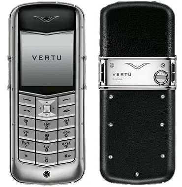 Vertu Constellation Original ideal!