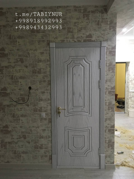 Hitech eshiklar mdf eshiklar