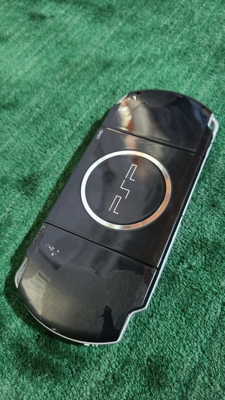 Sony PSP 3004 ideal