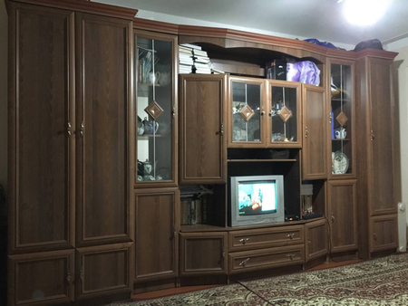 Мехмонхона учун Стенка + Кухонный мебель + Газ плита СРОЧНО СОТИЛАДИ!!