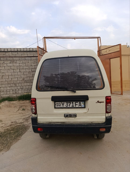 Damas 2008 mator hadavoyi zor ishi yoq