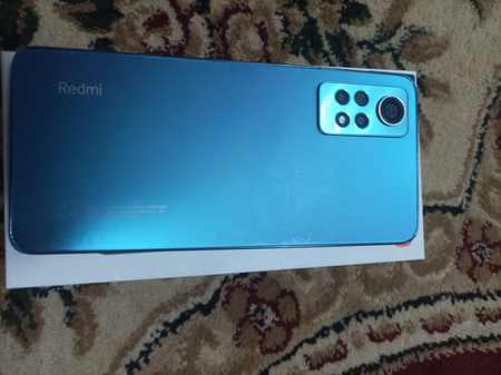 Redmi note 12 pro 8/256gb