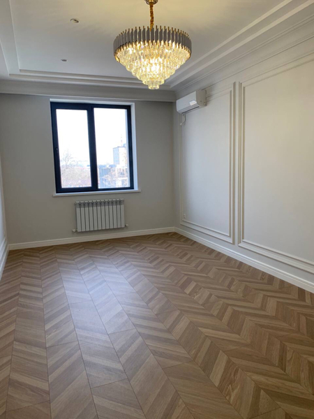 Продается 3-х комн. Евроквартира на Арнасайской (Пионерской)