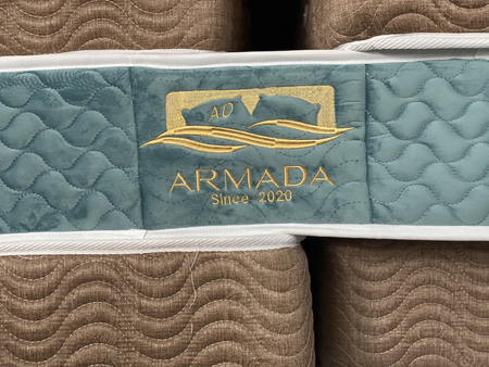 Matras ortapedik vega