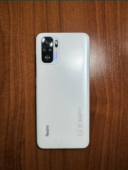 Redmi Note 10 sotiladi