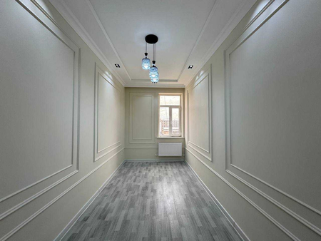 3 xonali 80m² 7-qavat sotiladi