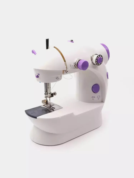 Mini Sewing Machine SM202