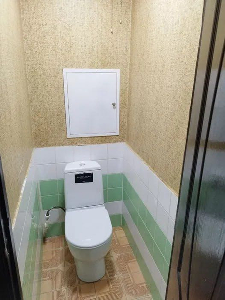 Кадышева Базар 1в2/2/4 с мебелью и техникой