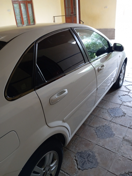 Lasetti 1.6 2006yil