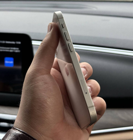 Iphone 12 miniii