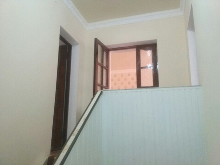 Кибрайда срочно участка сотилади.3 сотихли