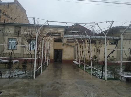 Махалля Ипакчили б соток
