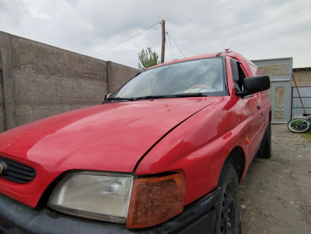 Ford escord sotiladi