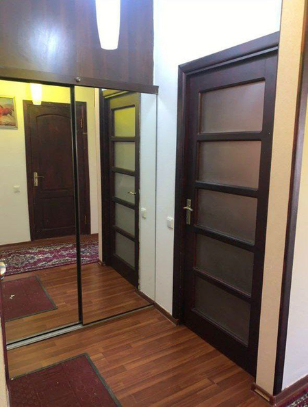 Алгаритм Ахмад 2/4/4 Мебел и техника