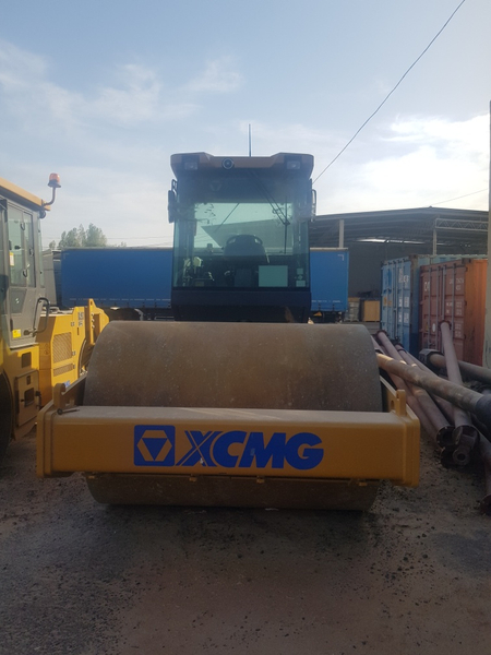 Выброкаток 16 тн.ли XCMG 2024й. сотилади