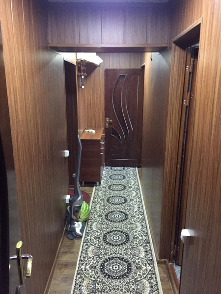 Продаётся квартира 2х комнатная, на 2 этаже