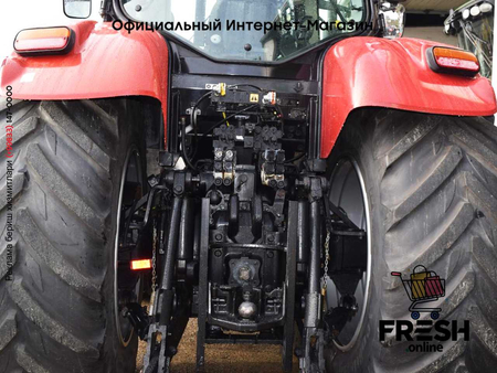 Трактор Case-IH Puma 210 (на заказ)